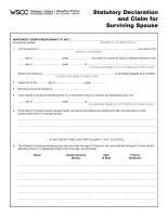 Claims Forms for Workers | WSCC | Workers' Safety and Compensation ...